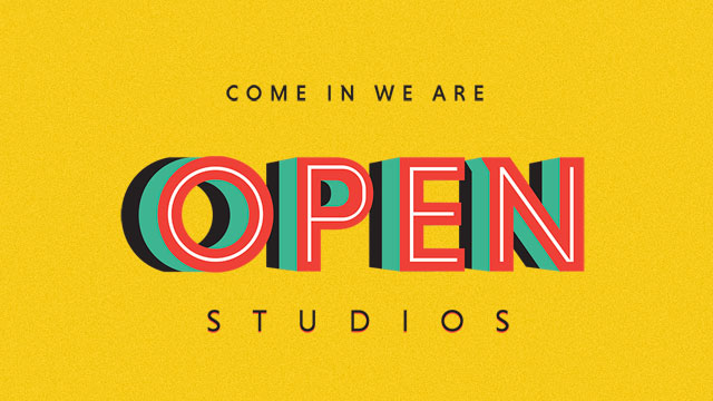 Open Studios